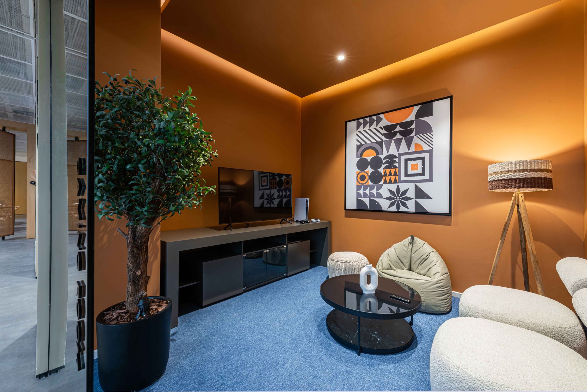 Coworking Space at Offices Zone, Riyadh | Coworker