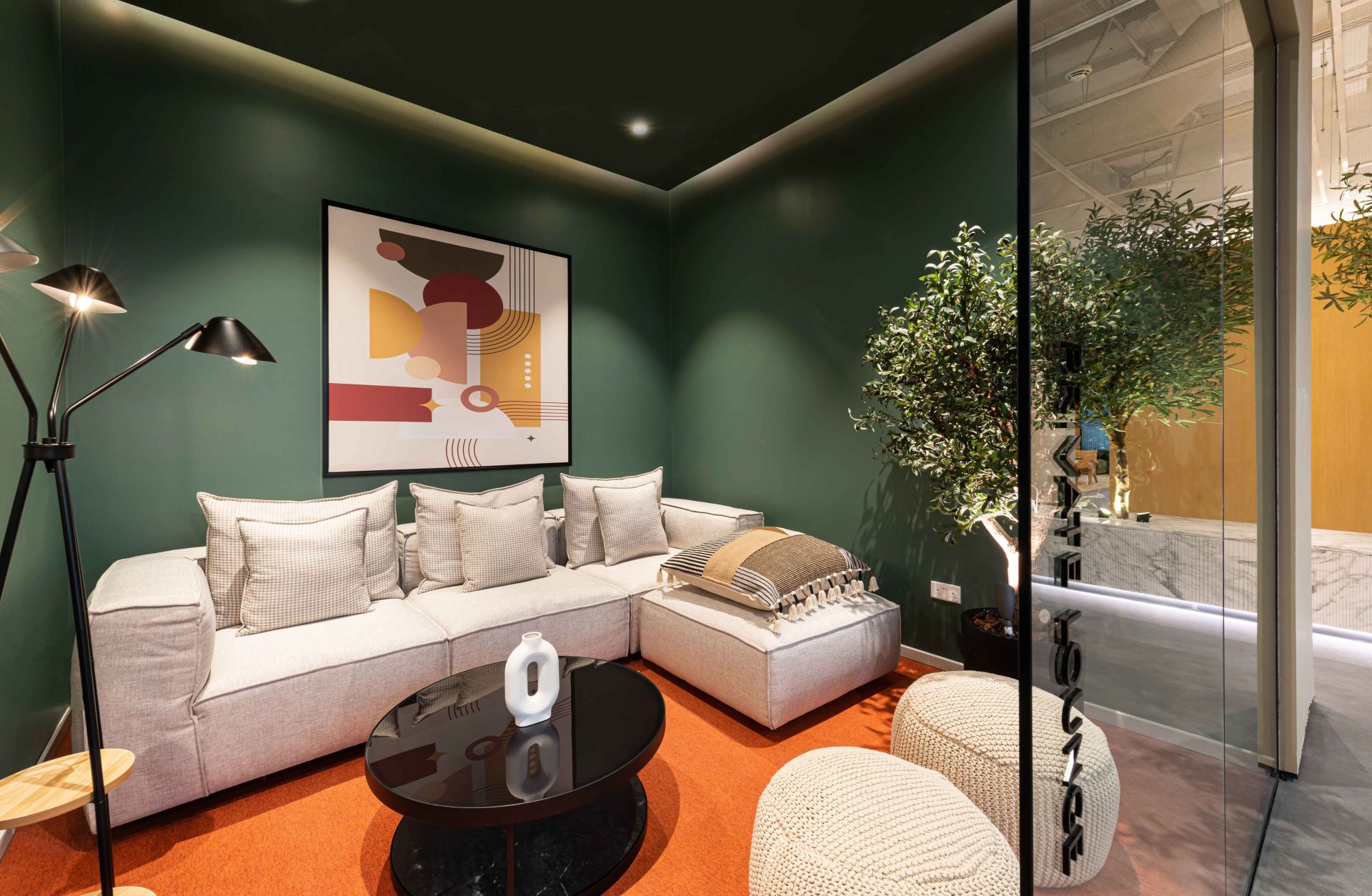 Coworking Space at Offices Zone, Riyadh | Coworker