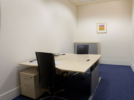 Coworking Space at Regus Riyadh Kingdom Centre, Riyadh | Coworker