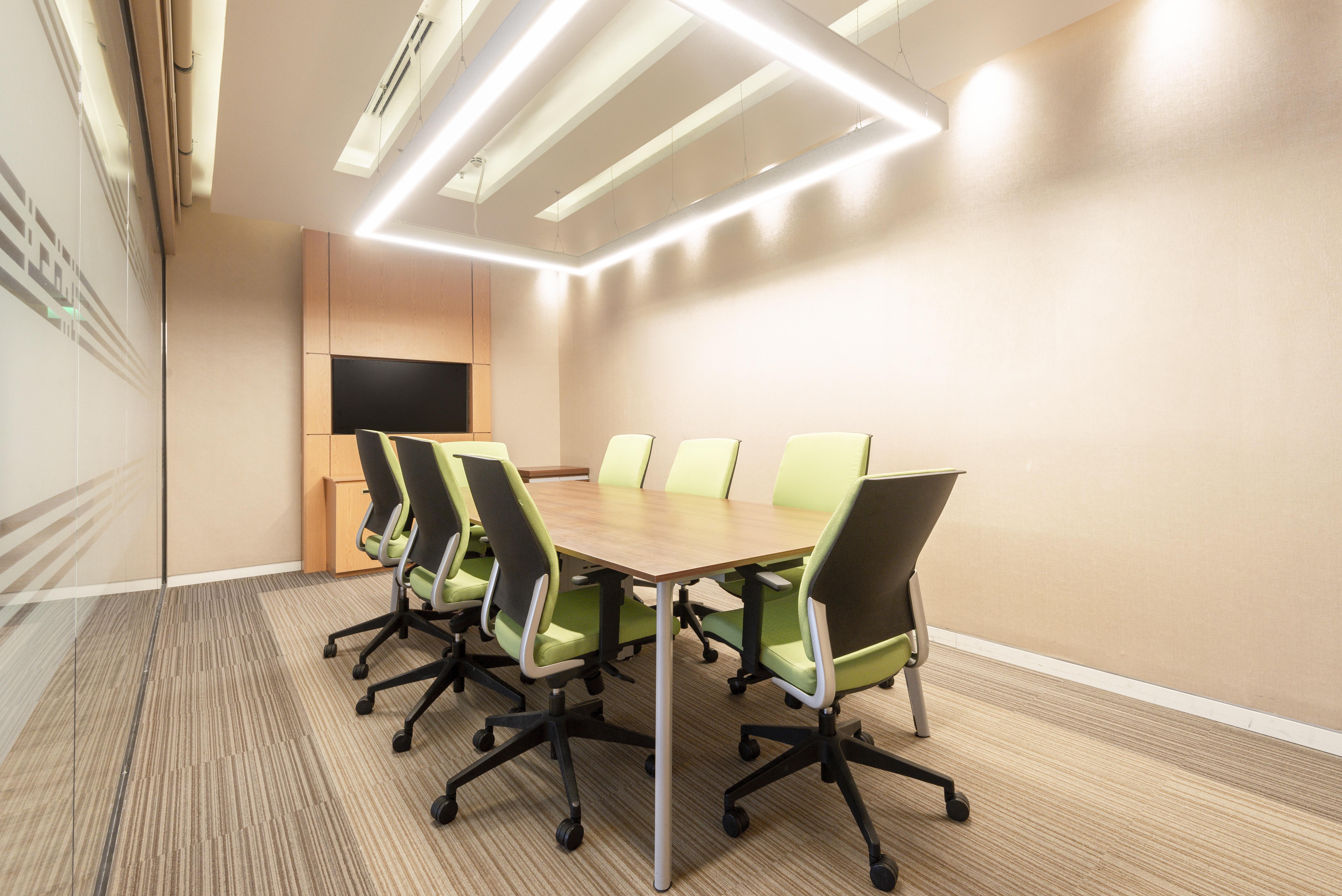 Coworking Space at Regus Riyadh, Tamkeen, Riyadh | Coworker