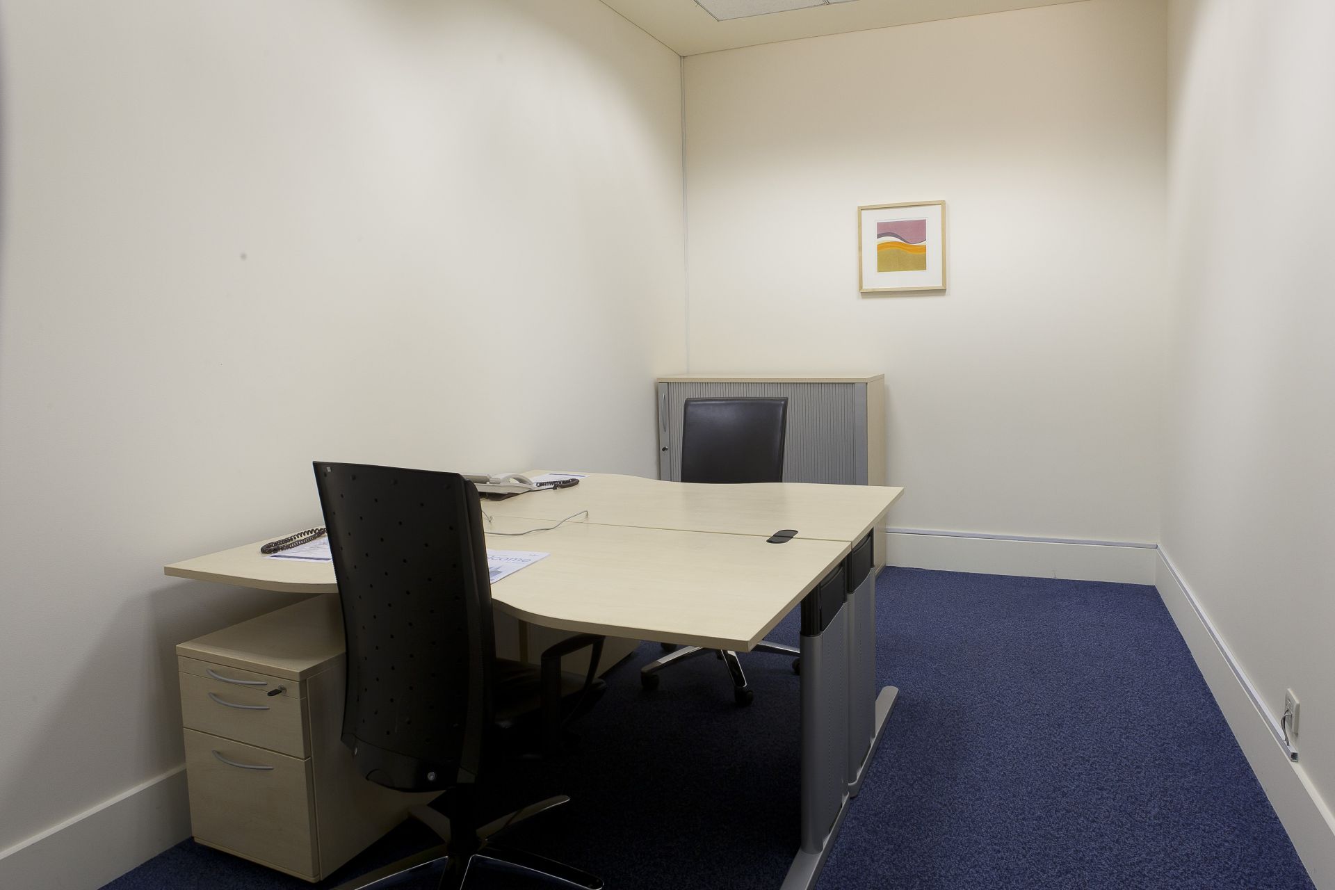 Coworking Space at Riyadh Kingdom Centre, Riyadh | Coworker