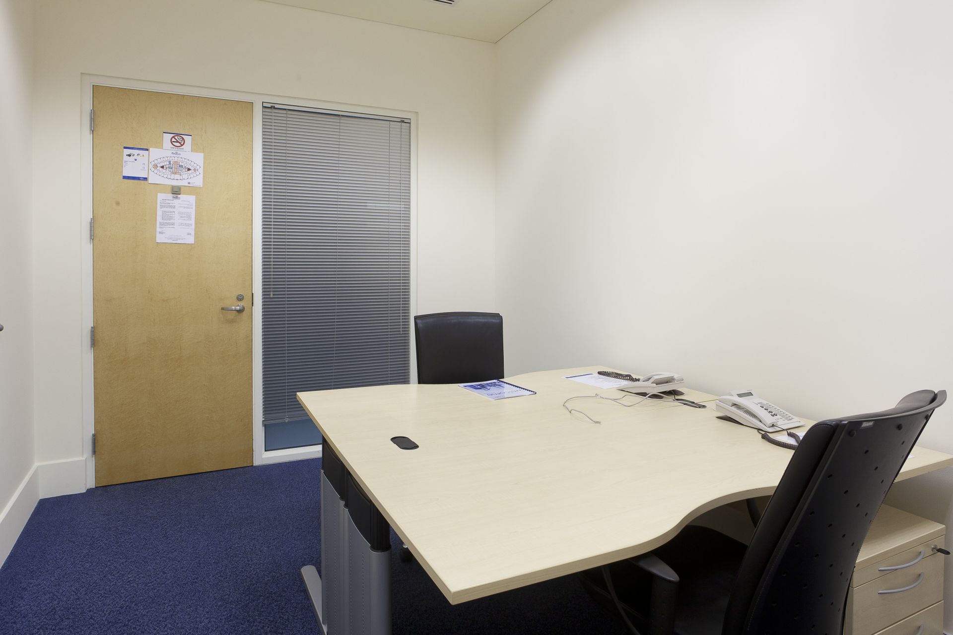 Coworking Space at Riyadh Kingdom Centre, Riyadh | Coworker