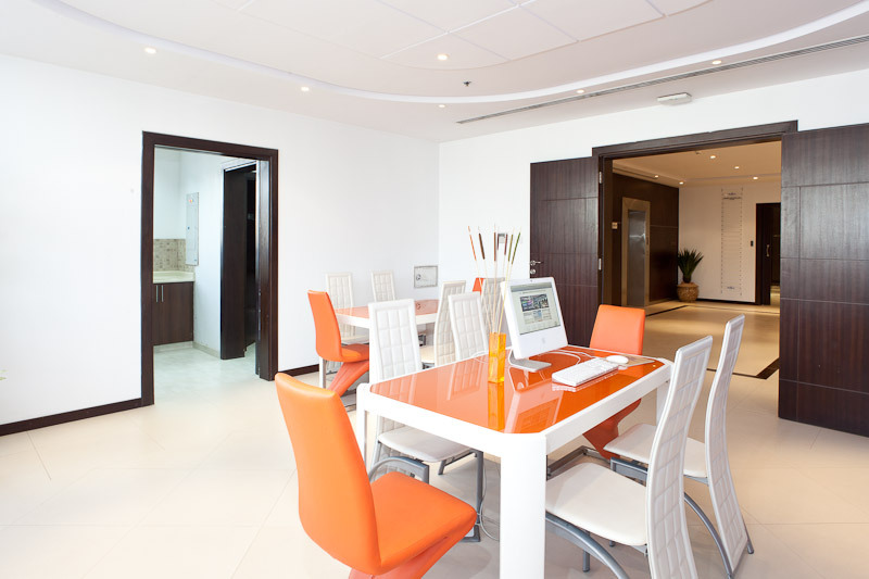 Coworking Space at Riyadh Kingdom Centre, Riyadh | Coworker