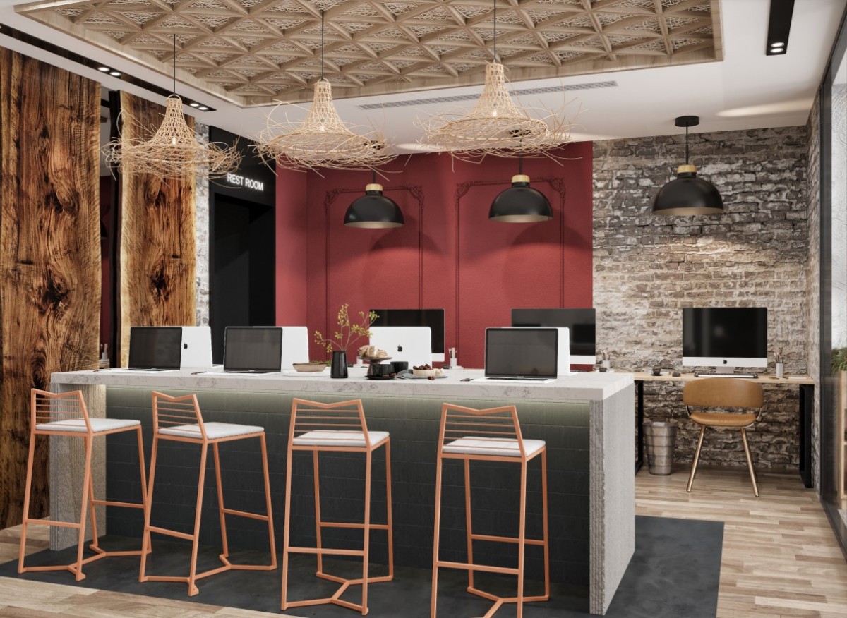 Coworking space on Sharik Hub Hital Tower, Riyadh - Book Online - Coworker