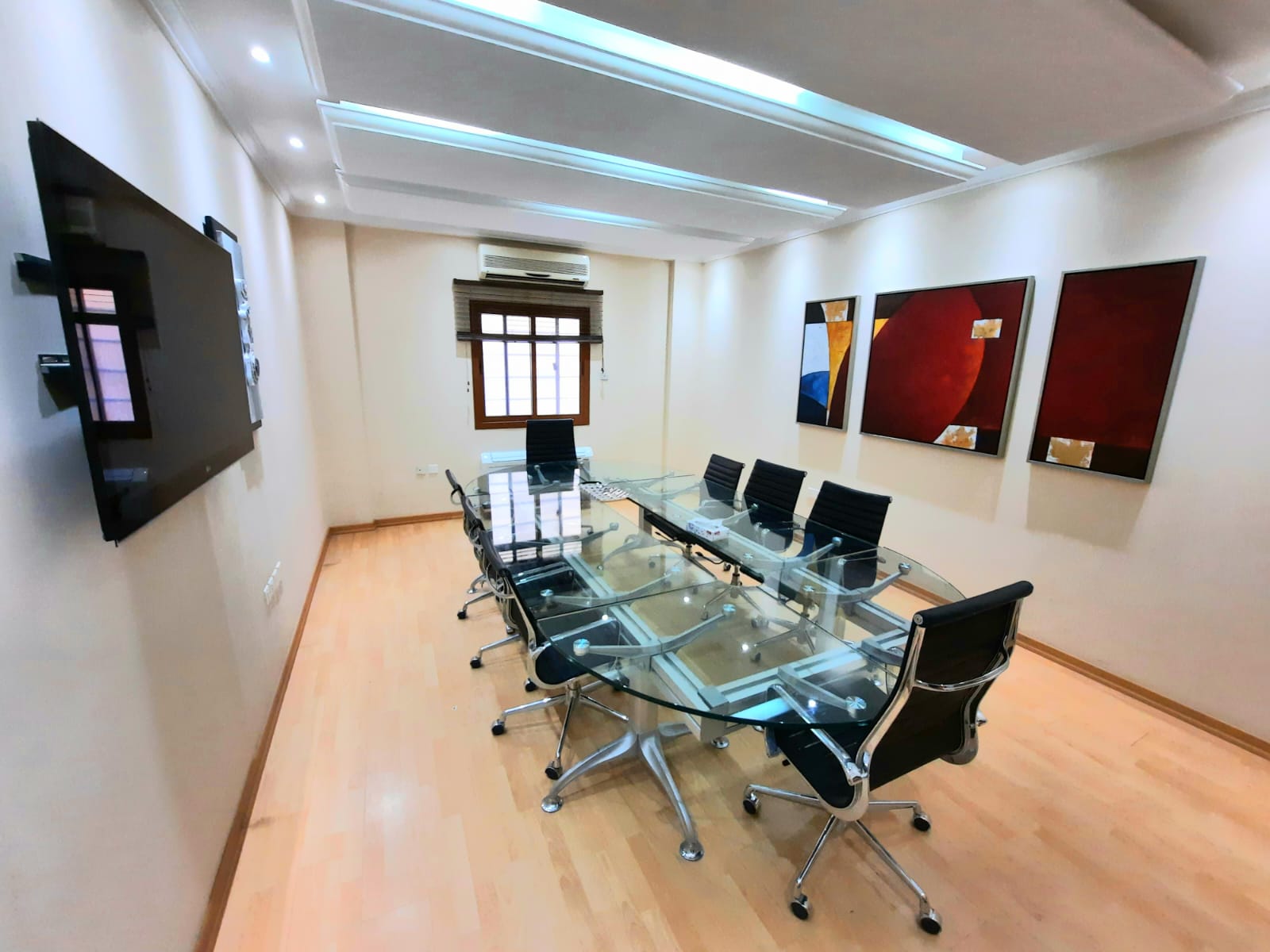Coworking Space at Super Office KSA, Riyadh | Coworker