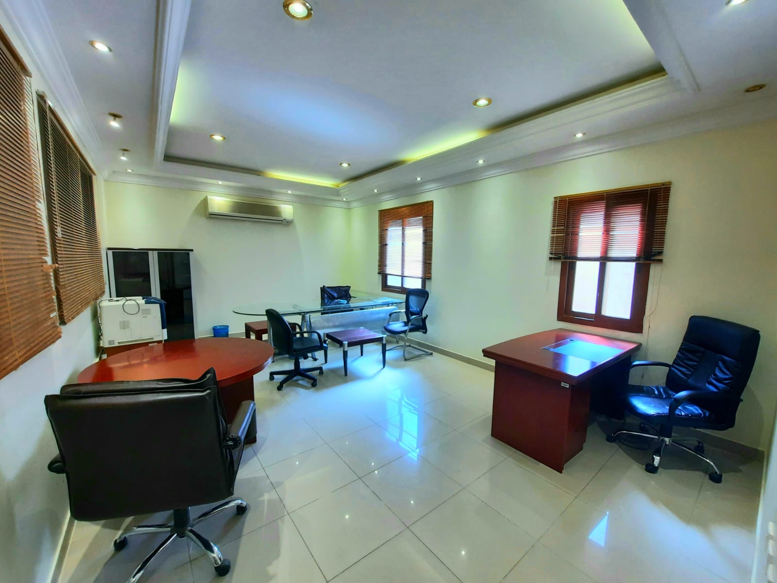Coworking Space at Super Office KSA, Riyadh | Coworker