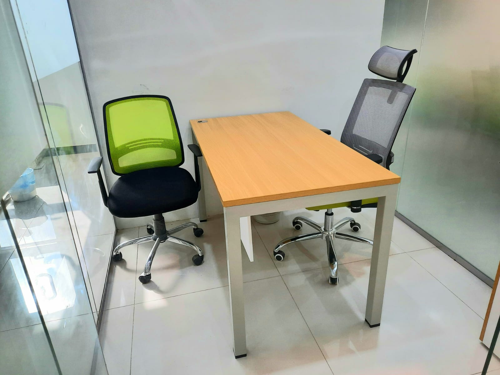 Coworking Space at Super Office KSA, Riyadh | Coworker