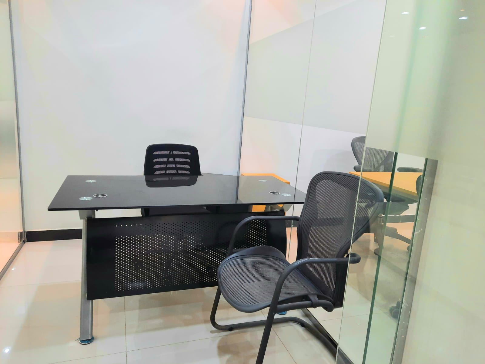 Coworking Space at Super Office KSA, Riyadh | Coworker