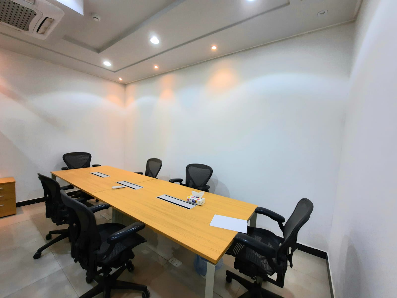 Coworking Space at Super Office KSA, Riyadh | Coworker