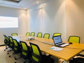 Coworking Space at Super Office KSA, Riyadh | Coworker