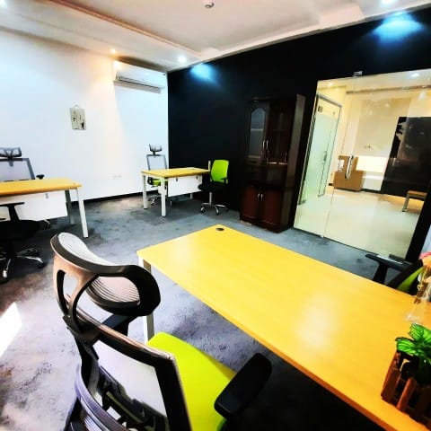 Coworking Space at Super Office KSA, Riyadh | Coworker