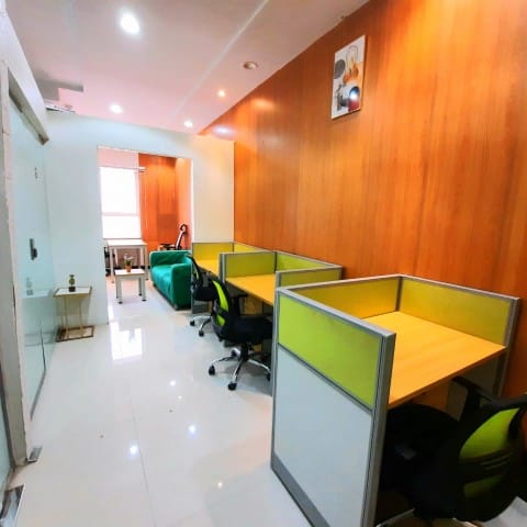 Coworking Space at Super Office KSA, Riyadh | Coworker