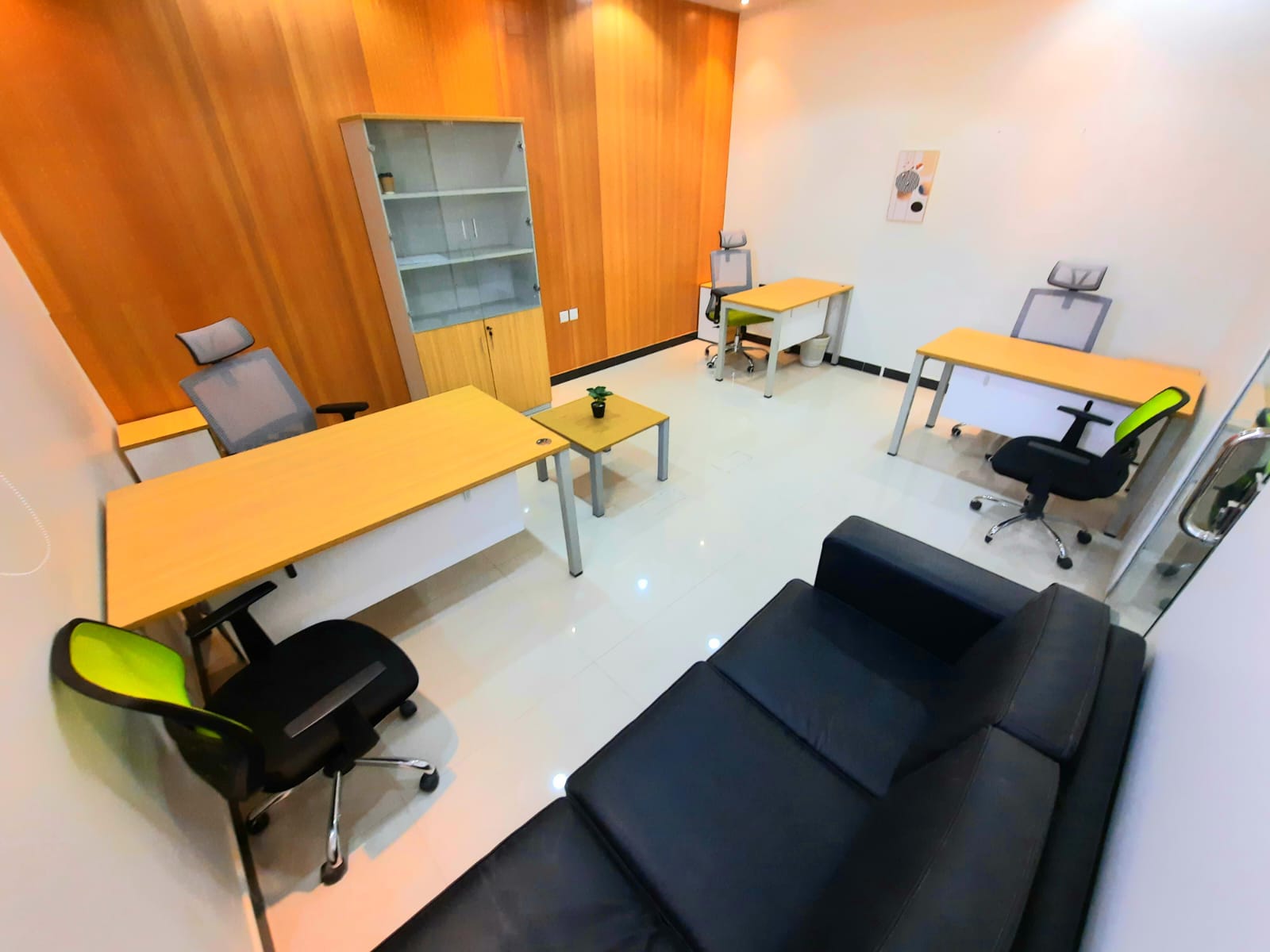 Coworking Space at Super Office KSA, Riyadh | Coworker