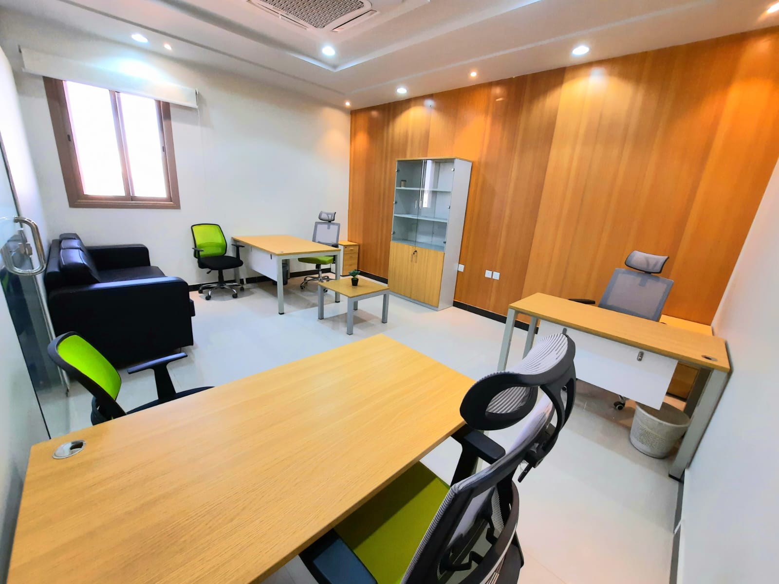 Coworking Space at Super Office KSA, Riyadh | Coworker