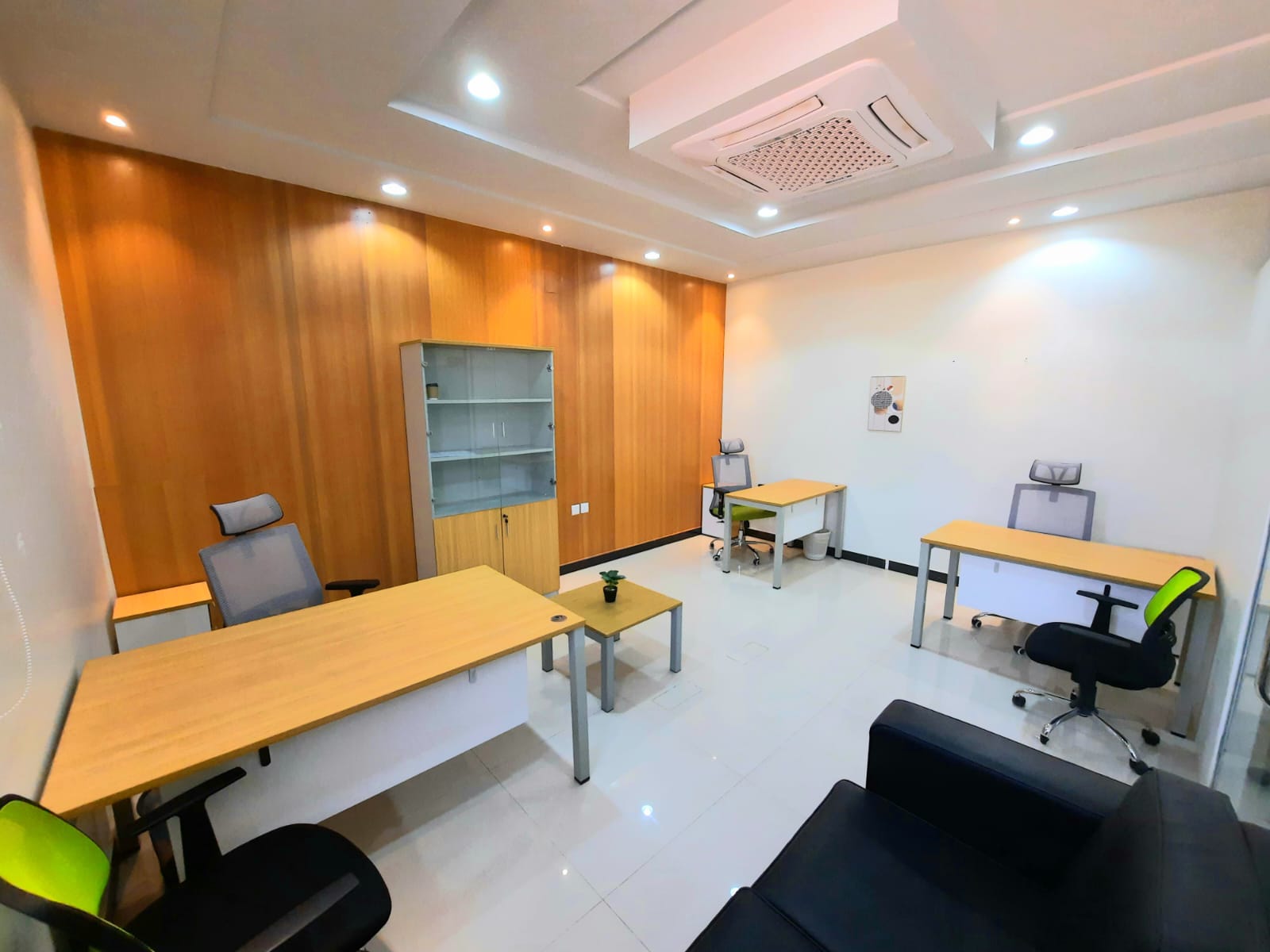 Coworking Space at Super Office KSA, Riyadh | Coworker