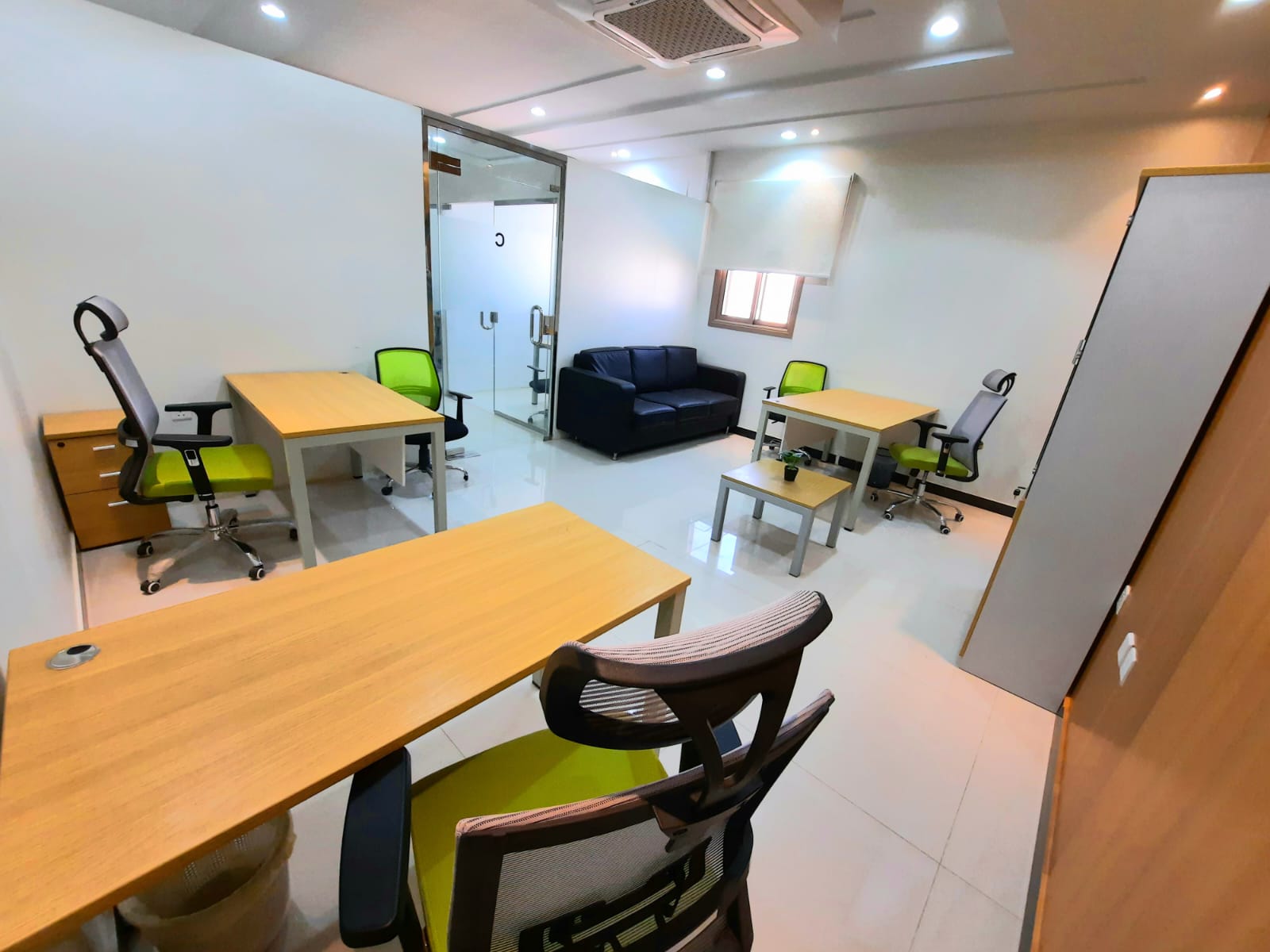 Coworking Space at Super Office KSA, Riyadh | Coworker