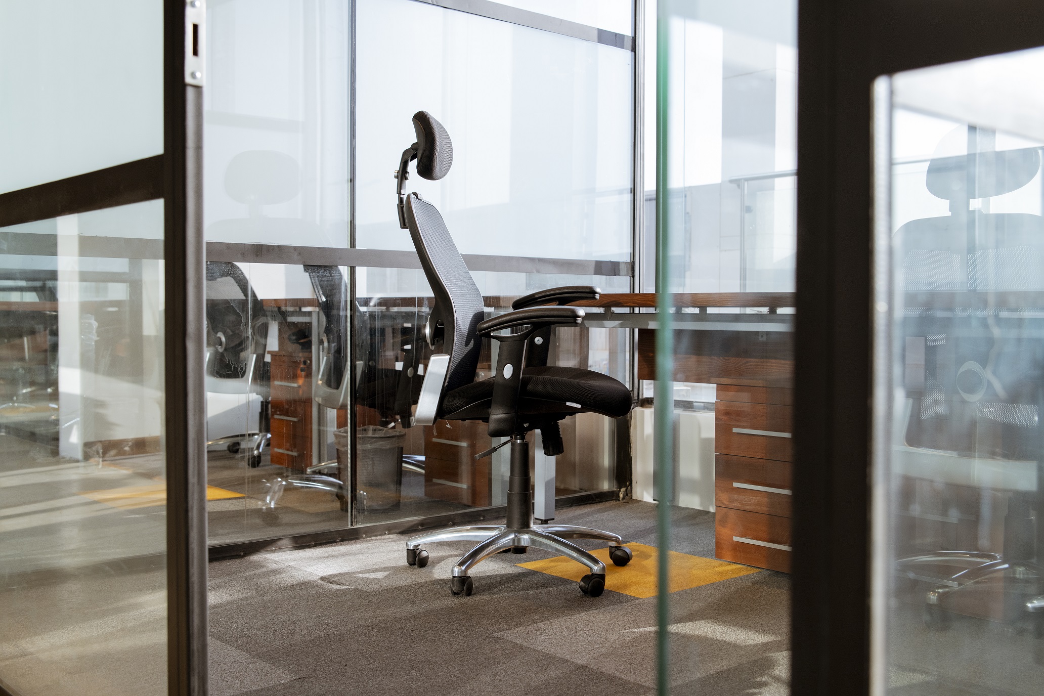 Vibes Offices Branch, Riyadh - Book Online - Coworker