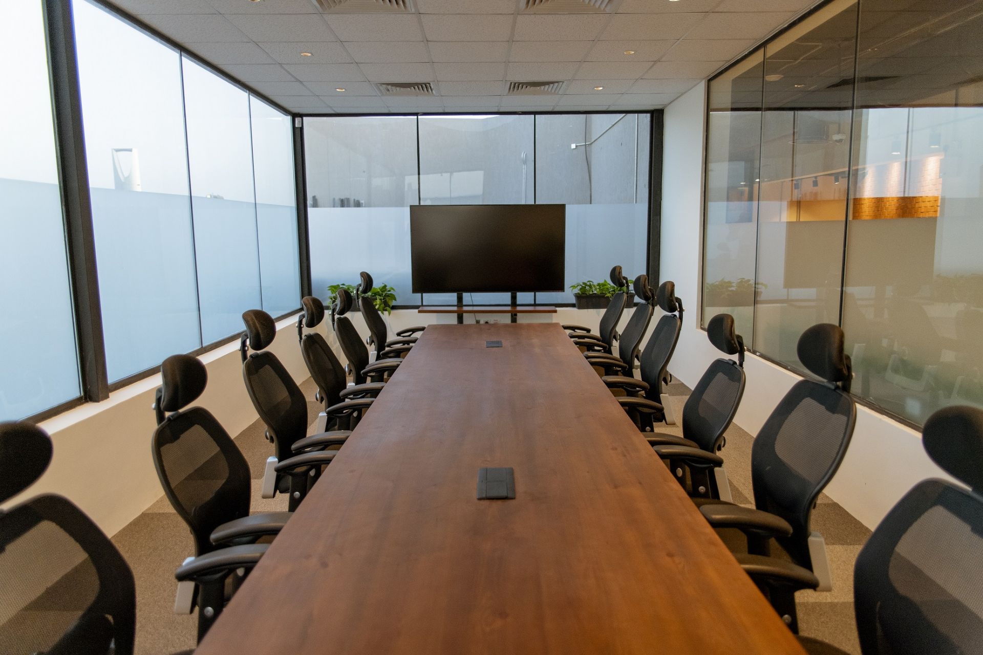 Vibes Offices Branch, Riyadh - Book Online - Coworker