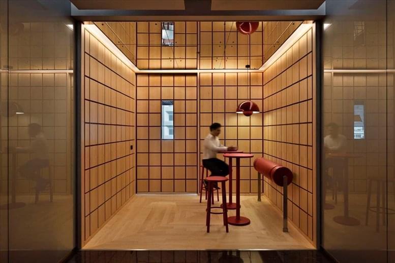 Coworking Space at The Work Project, Downtown Core | Coworker