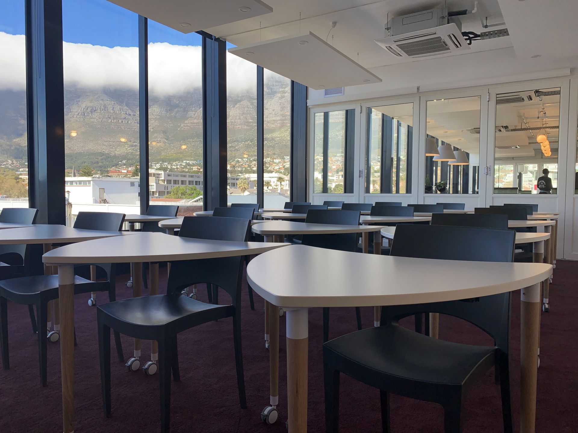 Workshop17 Kloof Street, Cape Town - Book Online - Coworker
