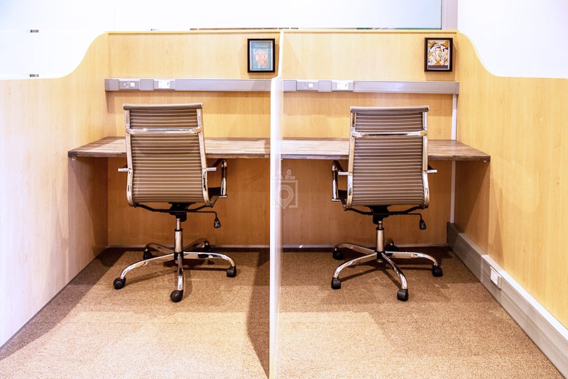 Coworking Space At The Corner Office Durban Coworker