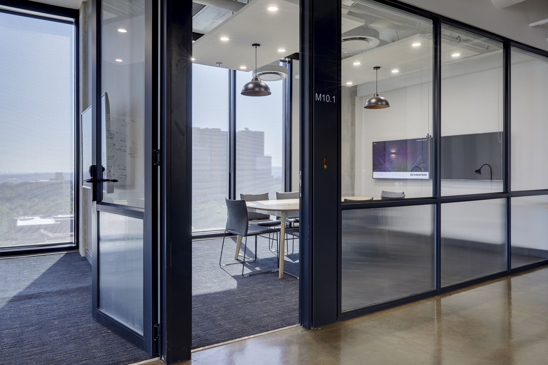 Coworking Space at Workshop Firestation, Johannesburg | Coworker