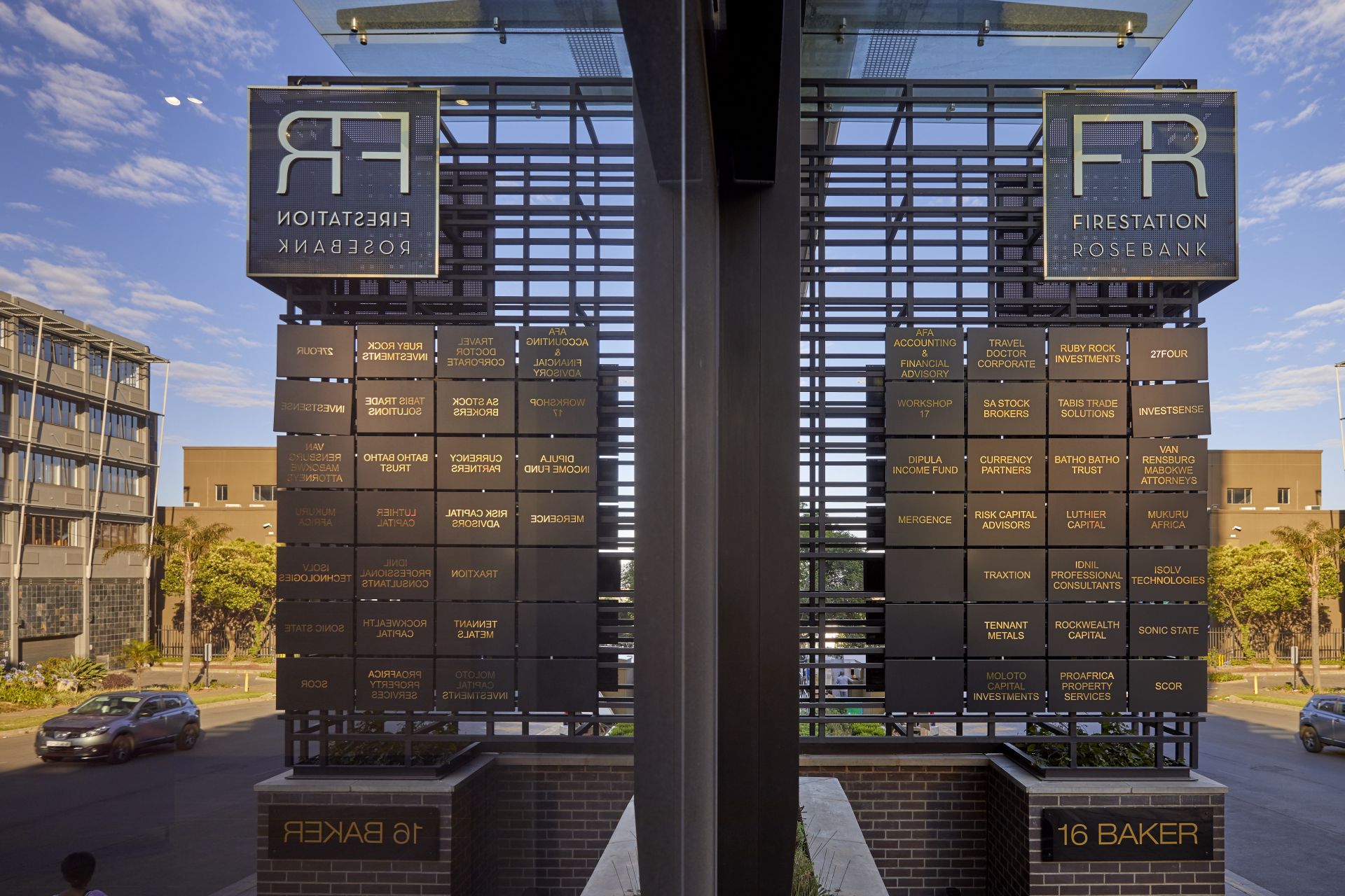 Workshop17 Firestation, Johannesburg - Book Online - Coworker