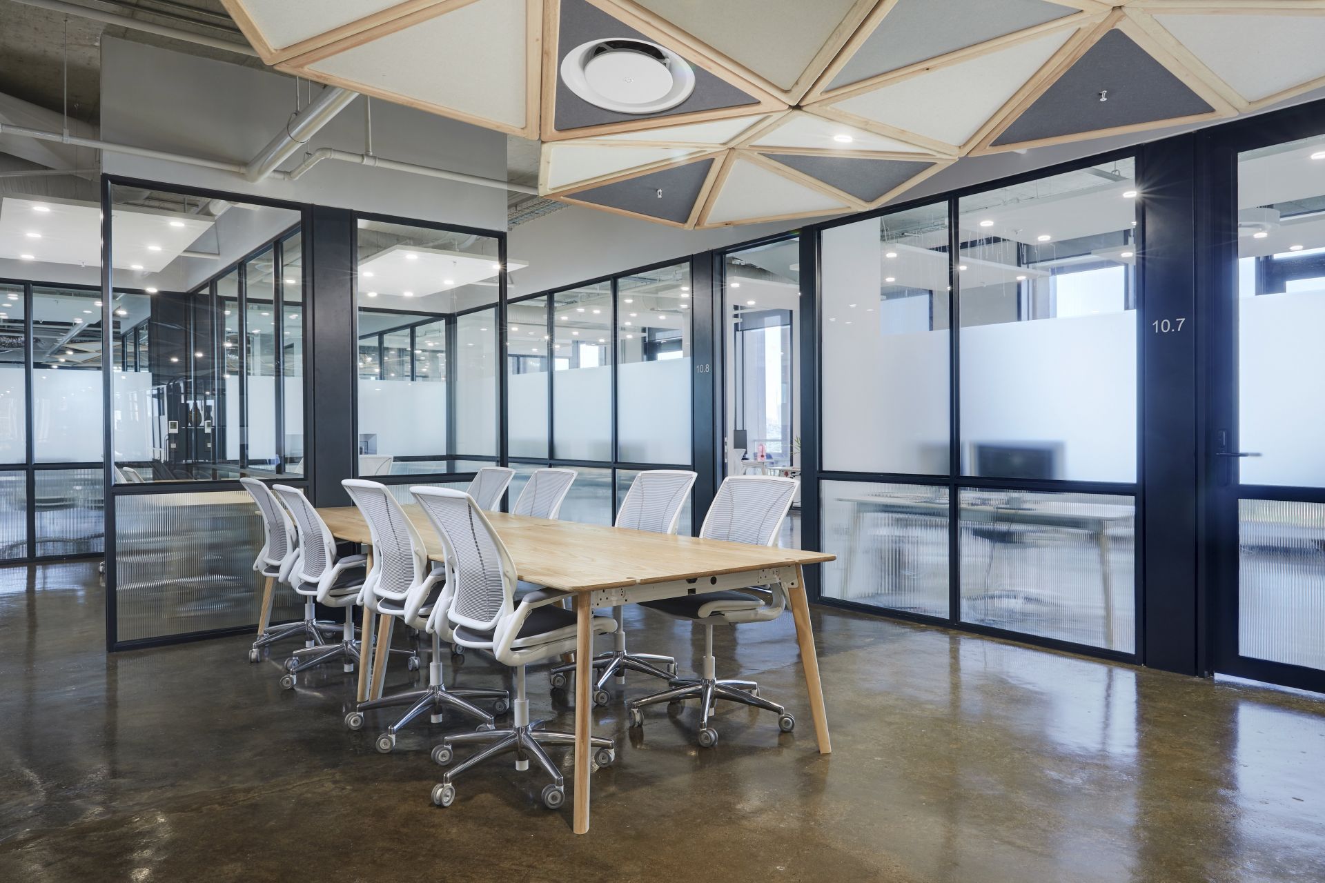 Coworking Space at Workshop Firestation, Johannesburg | Coworker