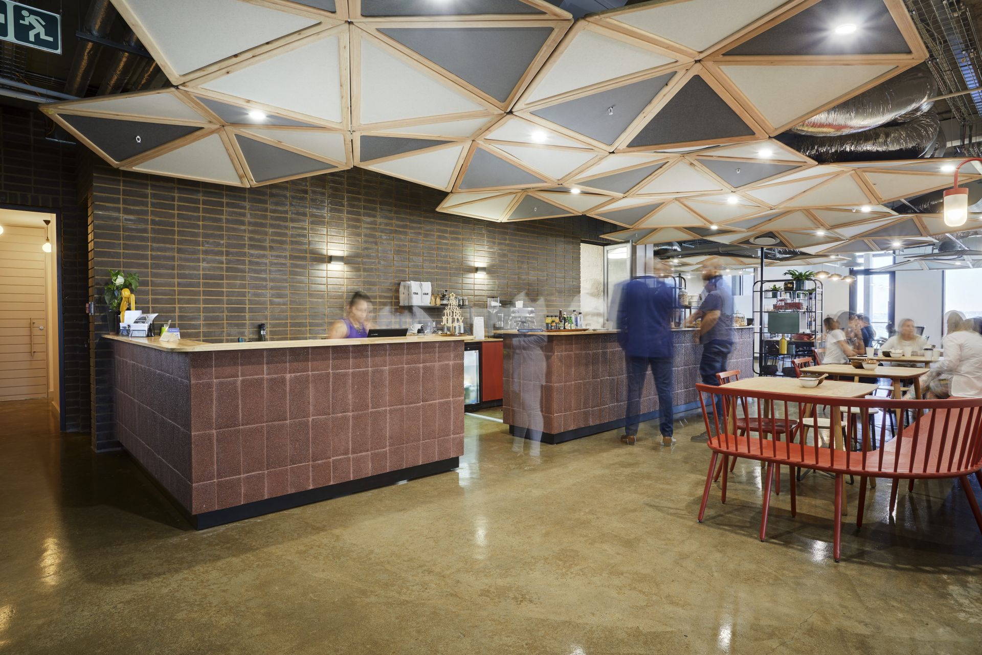 Workshop17 Firestation, Johannesburg - Book Online - Coworker