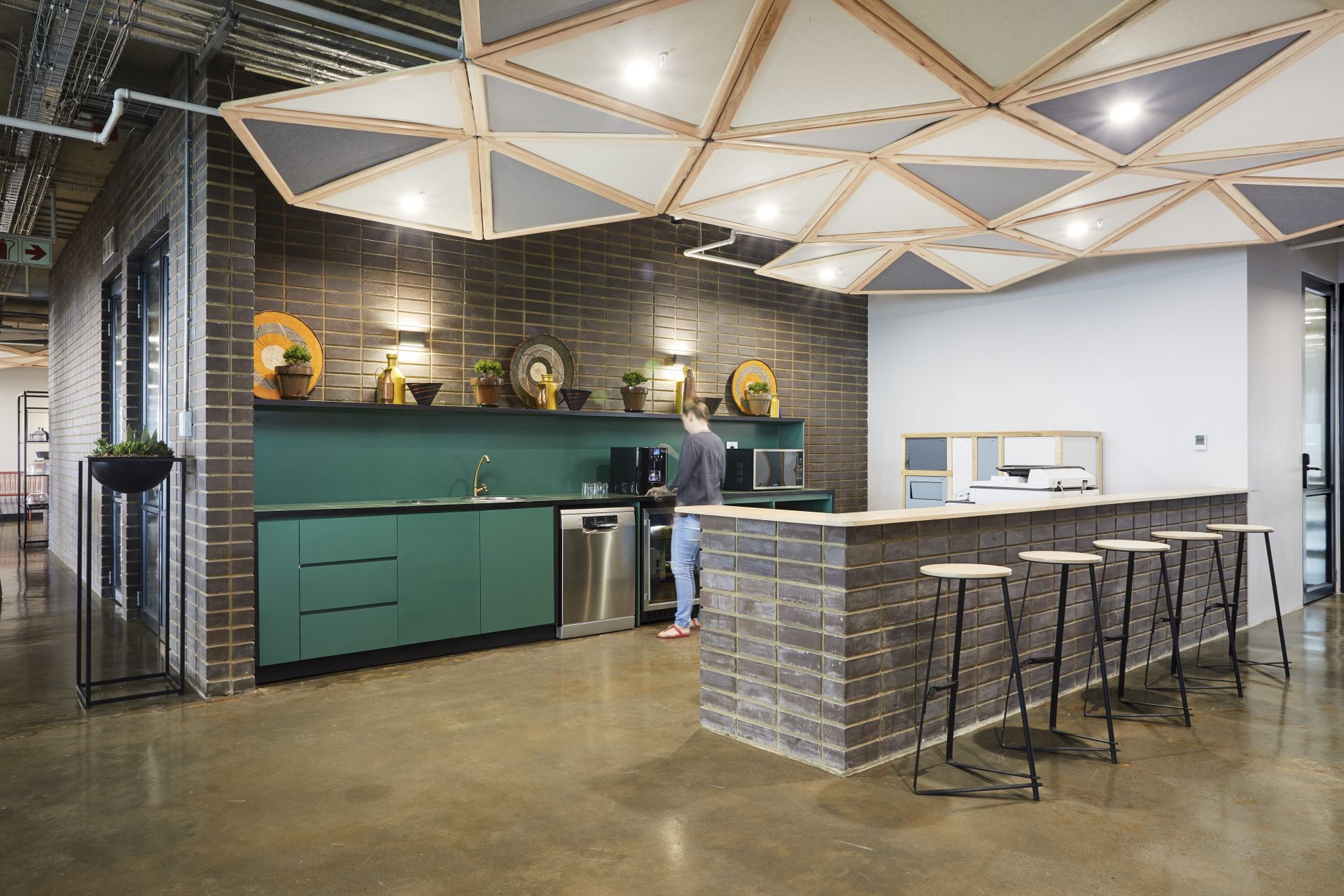 Workshop17 Firestation, Johannesburg - Book Online - Coworker