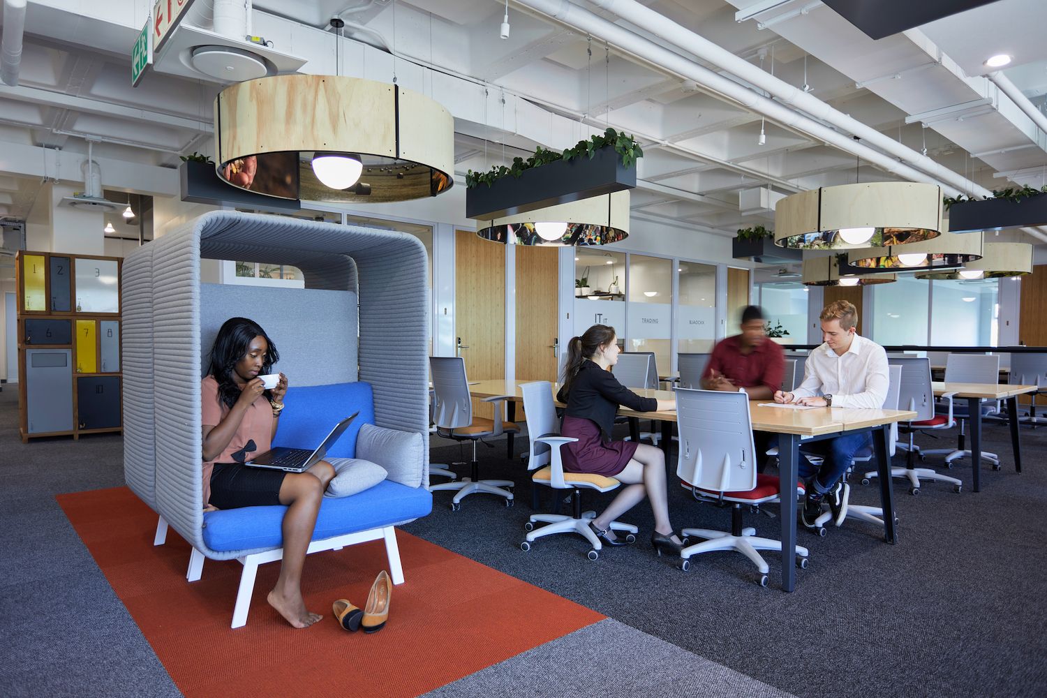 Workshop17 West Street, Johannesburg - Book Online - Coworker