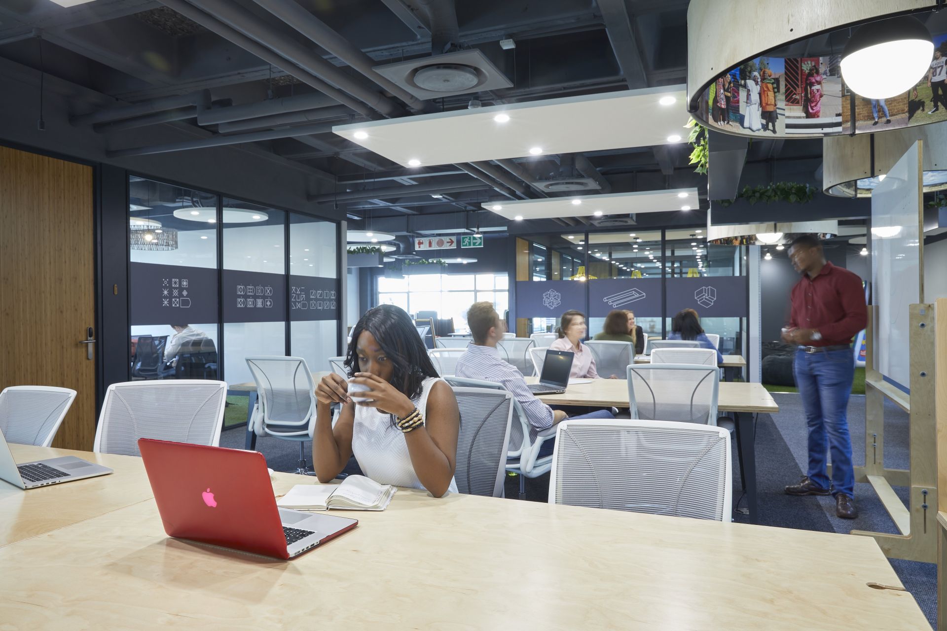 Workshop17 West Street, Johannesburg - Book Online - Coworker