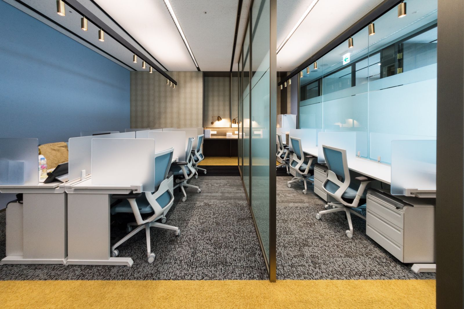 CEO SUITE - Parnas Tower, Seoul - Book Online - Coworker