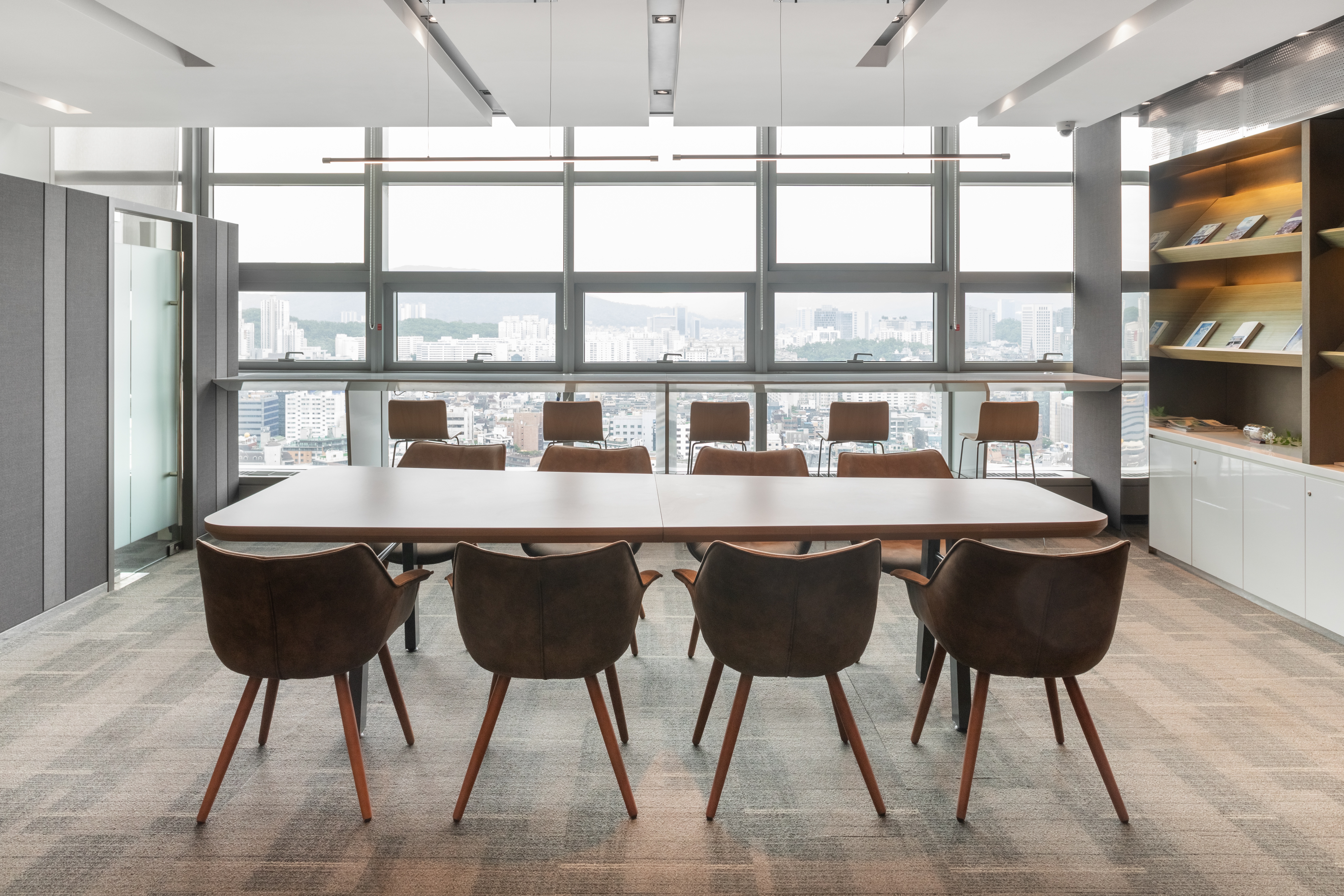 Coworking Space at Regus Seoul, Gangnam Posco Tower Yeoksam, Seoul ...