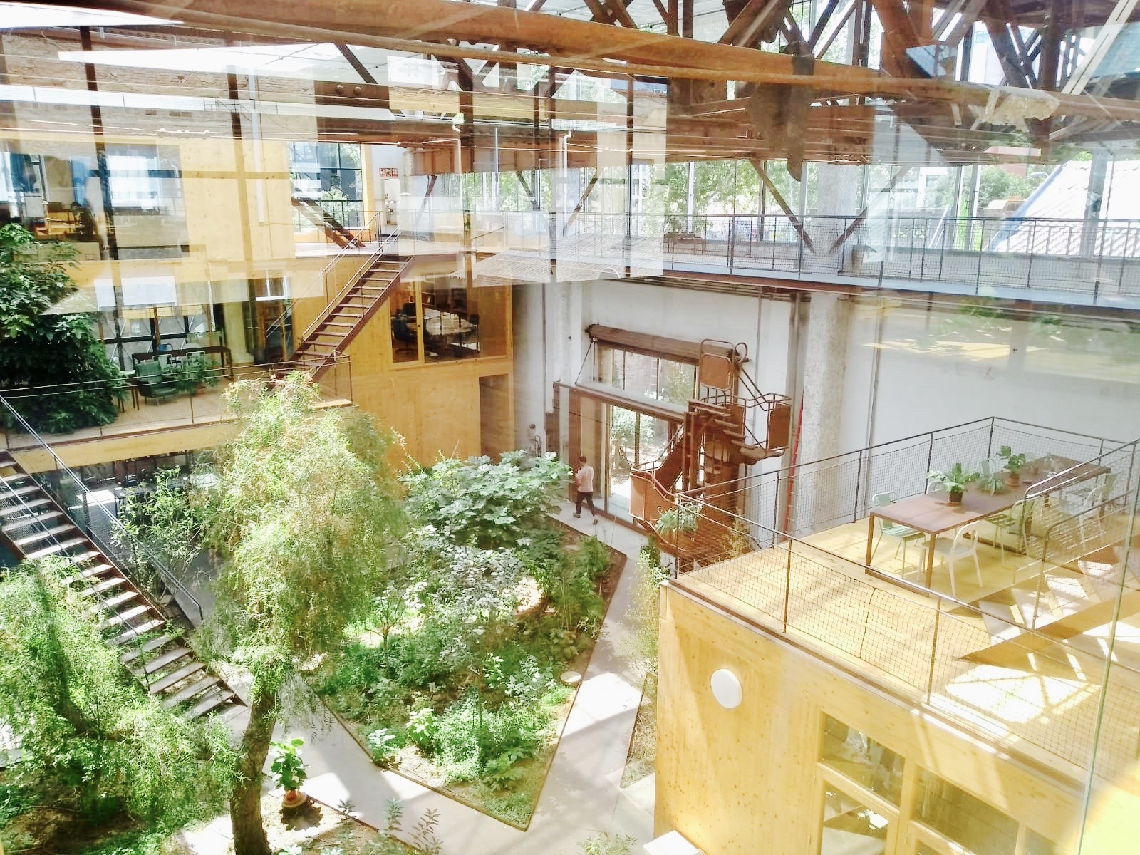 Nest City Lab, Barcelona - Book Online - Coworker