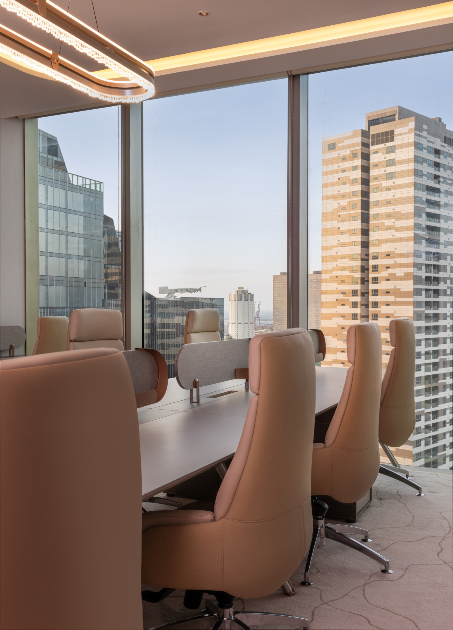 Coworking Space at Elegance Workspaces, Colombo | Coworker