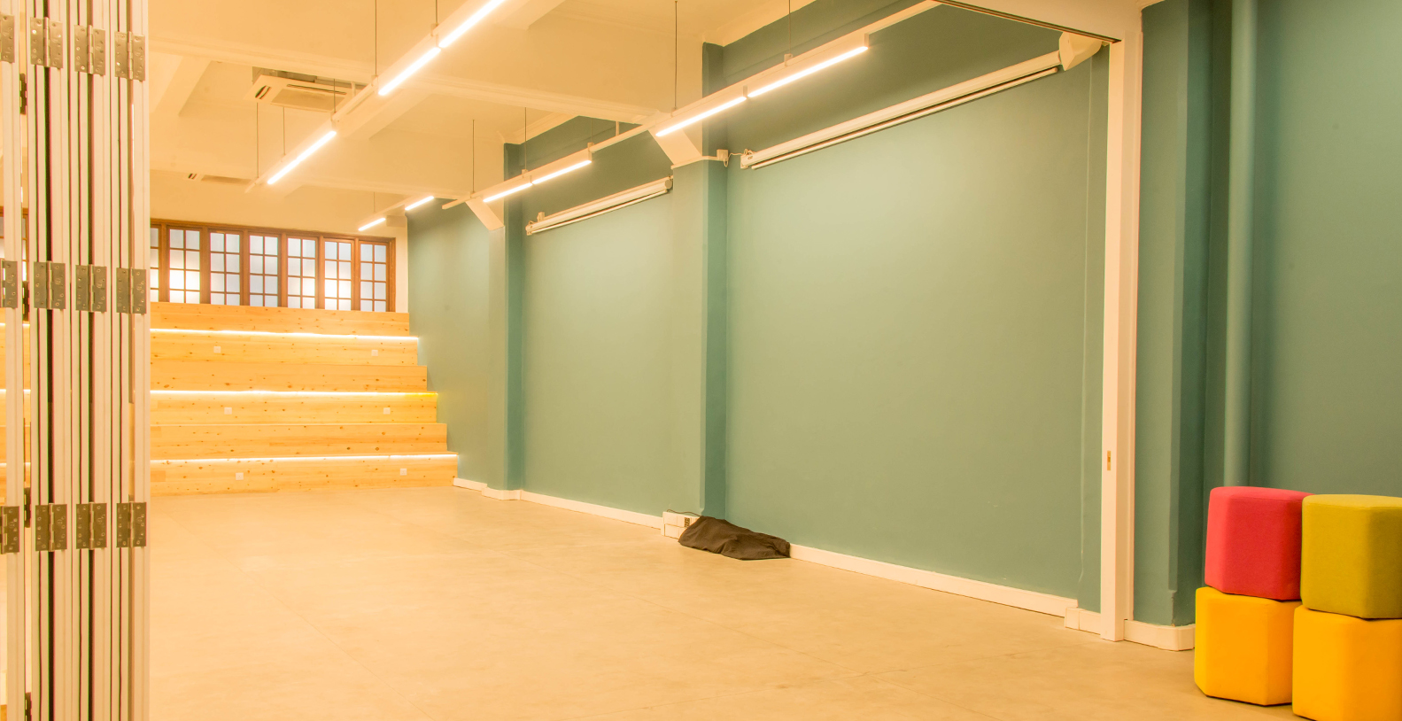 Coworking Space at Hatch, Colombo | Coworker