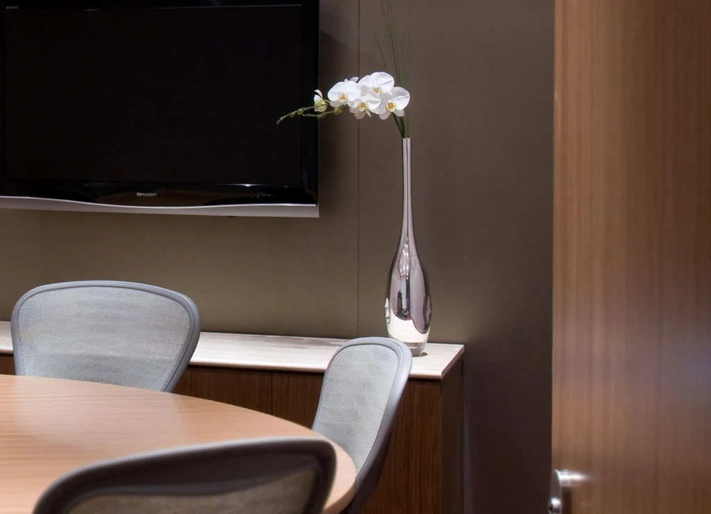 Coworking Space at The Executive Centre Maga One, Colombo | Coworker