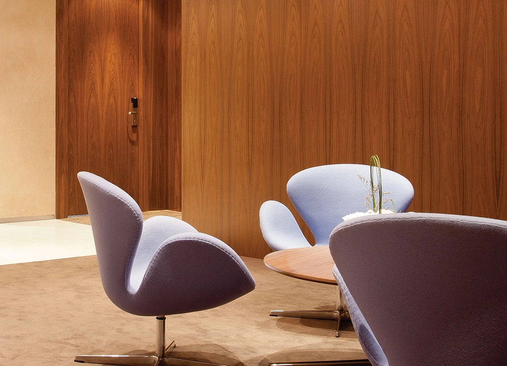 Coworking Space at The Executive Centre Maga One, Colombo | Coworker