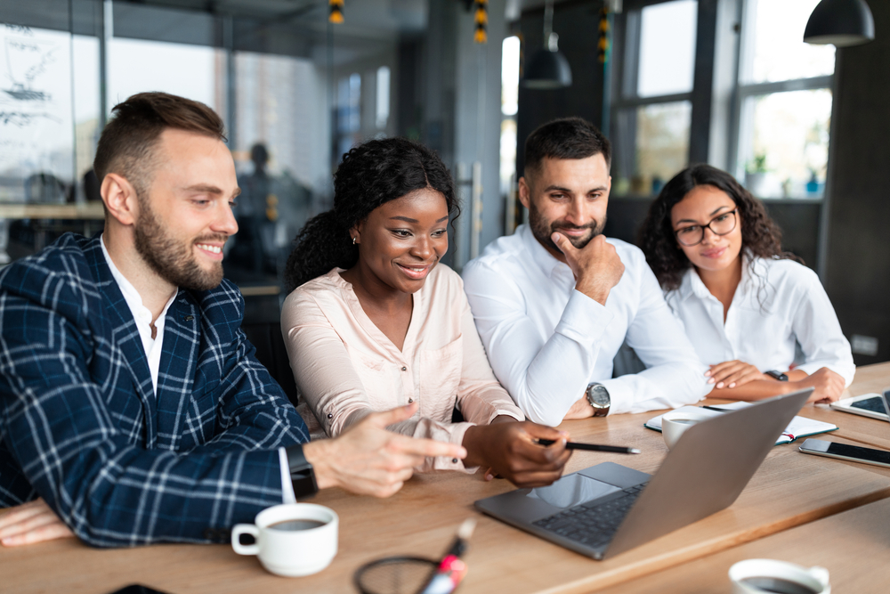 Coworking Space at The Executive Centre Maga One, Colombo | Coworker