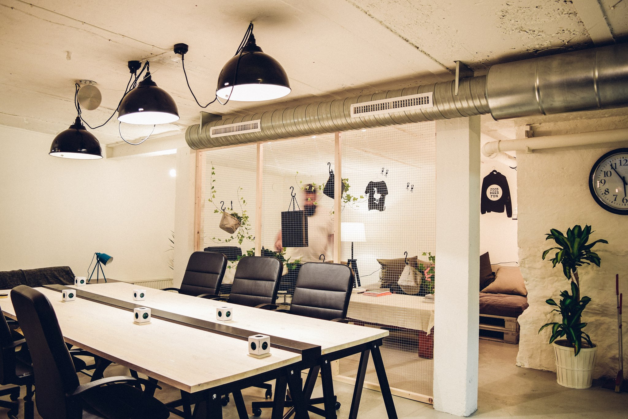 Creative Loop, Gothenburg - Book Online - Coworker