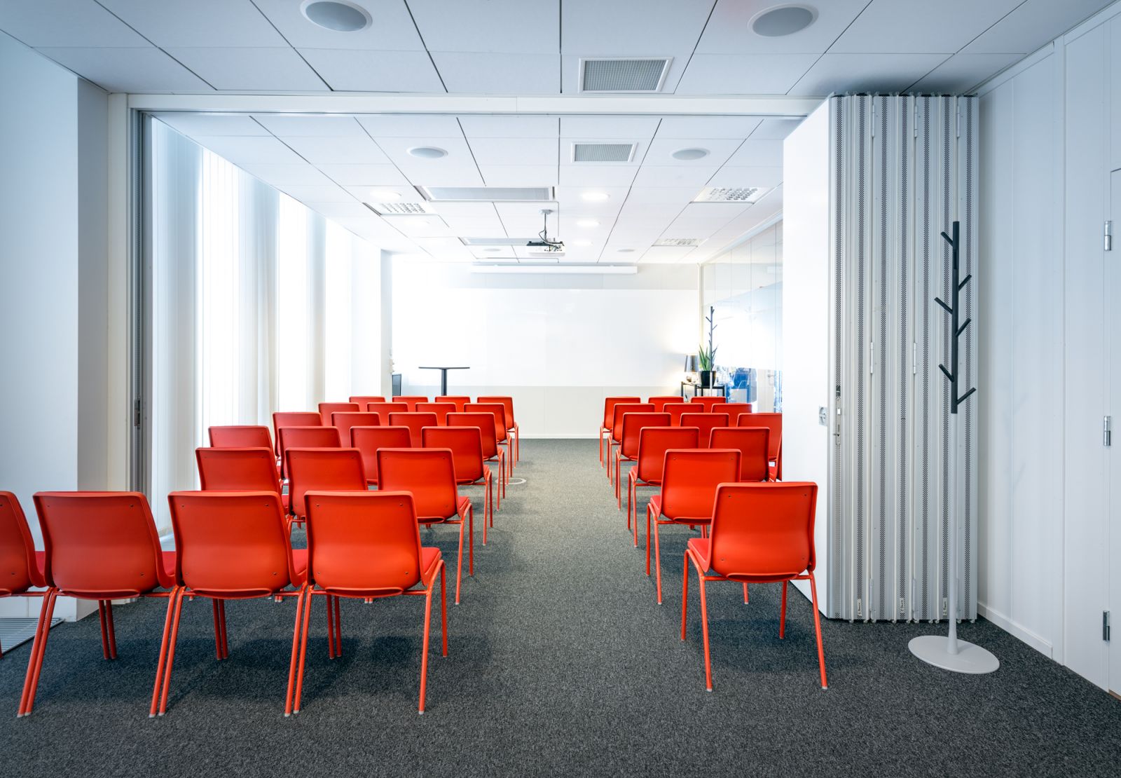 United Spaces - Waterfront Building, Stockholm - Book Online - Coworker