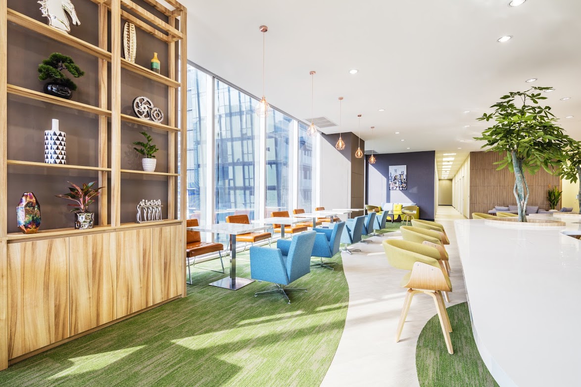 The Urban Office, Bangkok - Read Reviews & Book Online