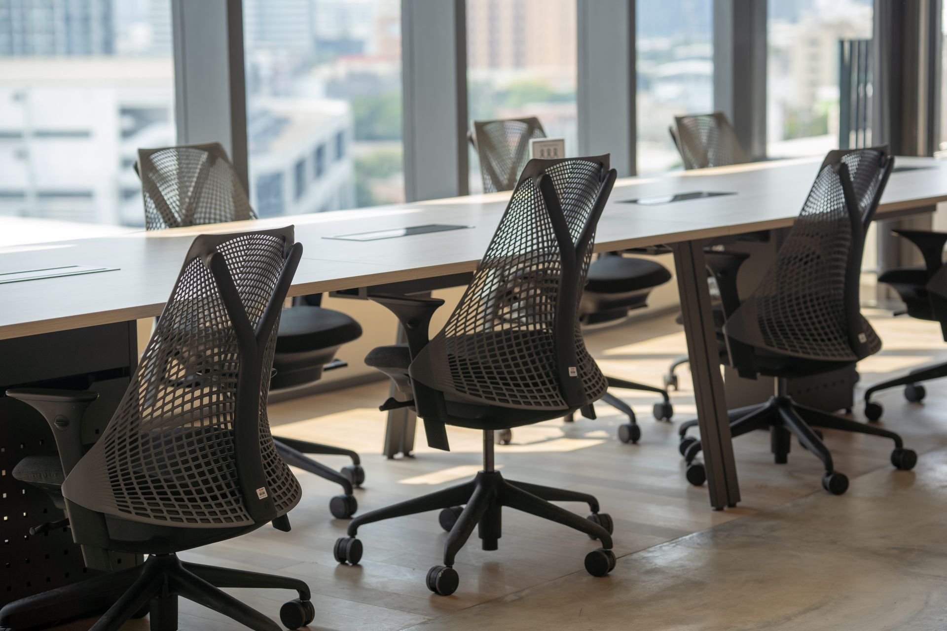 Coworking Space at True Digital Park, Bangkok | Coworker