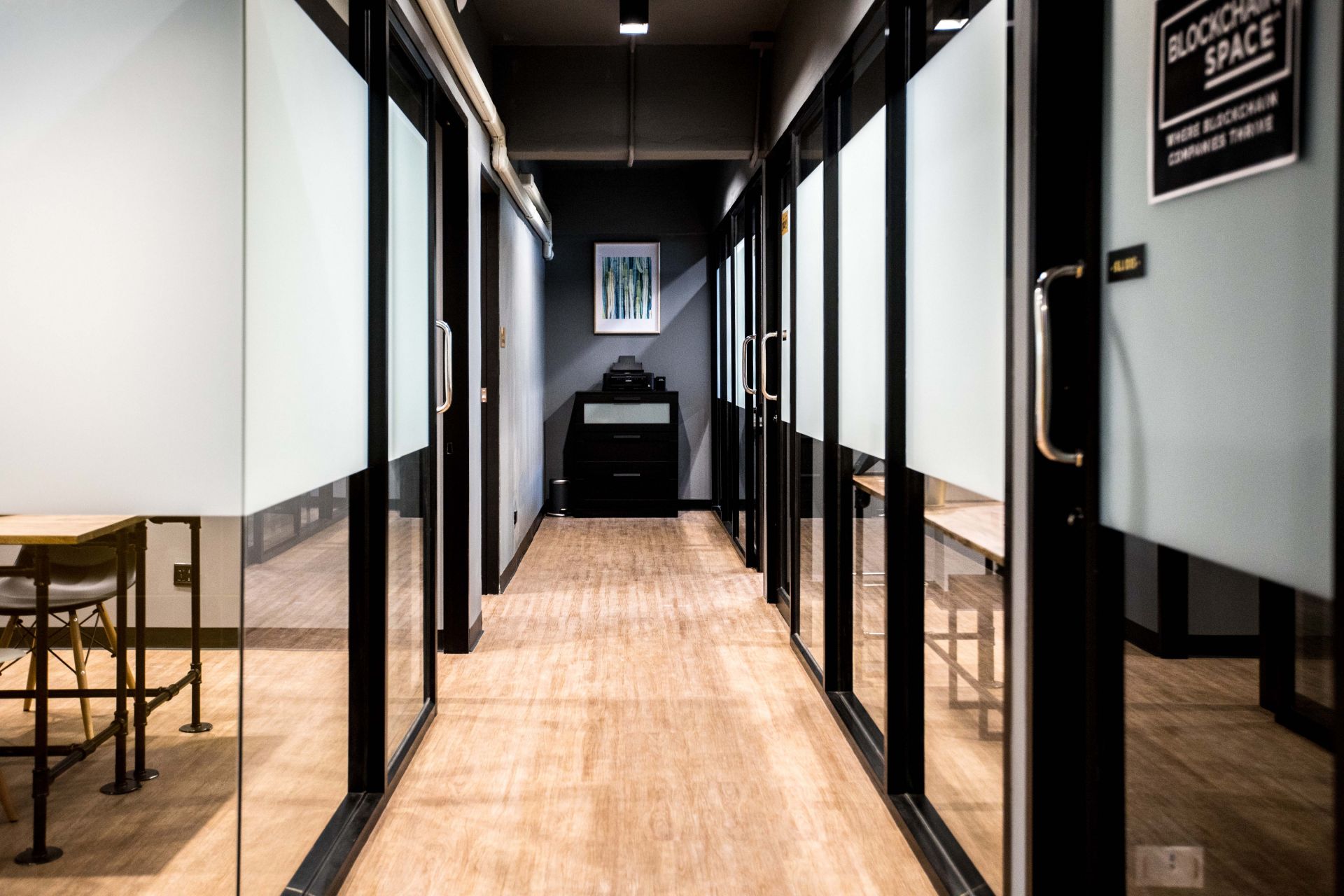 UnionSPACE Thailand, Bangkok - Book Online - Coworker