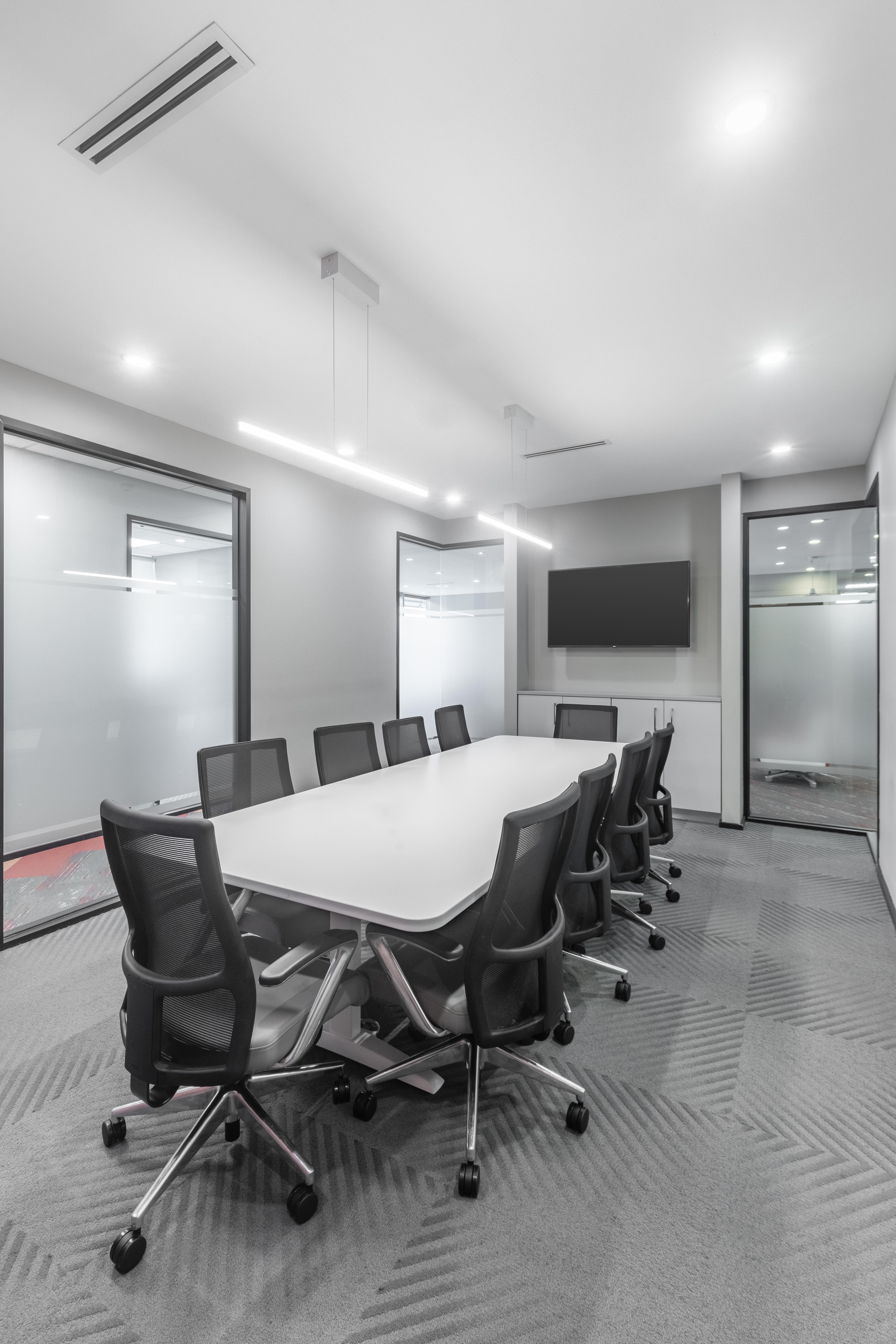 Coworking Space at Regus Port of Spain, Invaders Bay, Port of Spain ...