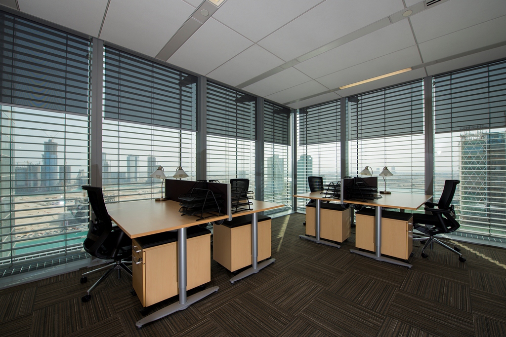 Regus Abu Dhabi, ADGM Square-Al Sila Tower, Abu Dhabi - Book Online ...