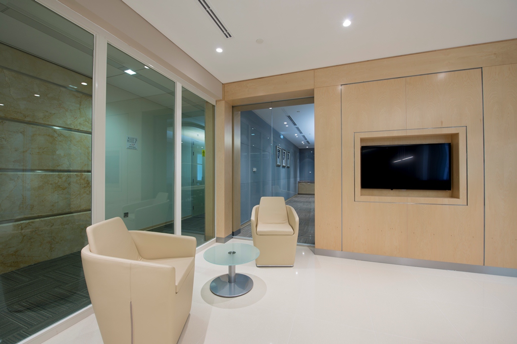 Regus Abu Dhabi, ADGM Square-Al Sila Tower, Abu Dhabi - Book Online ...