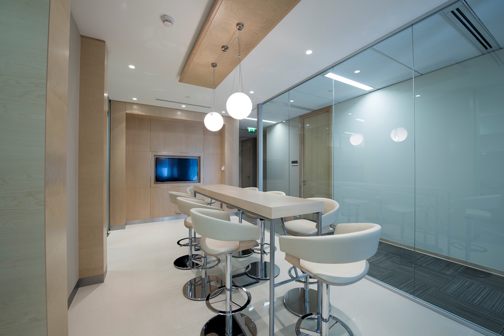 Regus Abu Dhabi, ADGM Square-Al Sila Tower, Abu Dhabi - Book Online ...