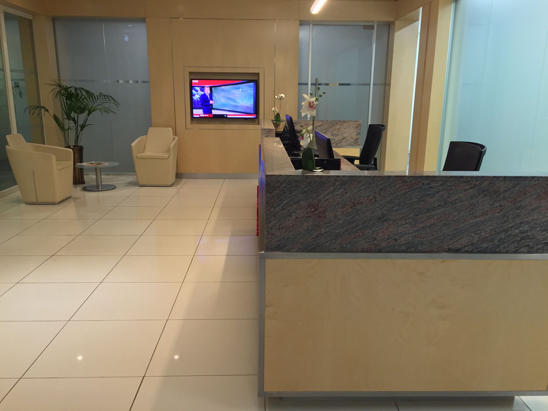 Regus Abu Dhabi, ADGM Square-Al Sila Tower, Abu Dhabi - Book Online ...